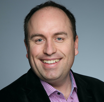 About me - Eliseo Jacob